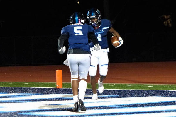 West Orange Football Team Owns 5-Game Winning Streak After Beating ...