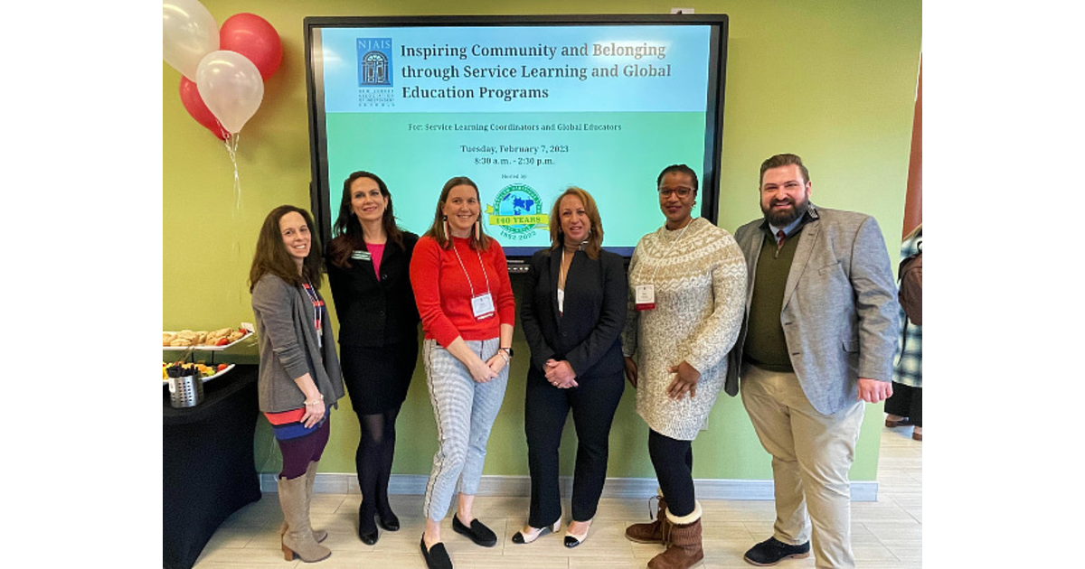 Wardlaw+Hartridge Hosts State Global Education Conference | Plainfield ...