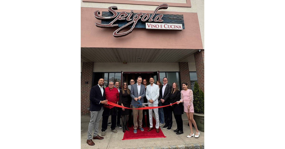 Spigola Restaurant in Hamilton Welcomes New Owners | Hamilton ...