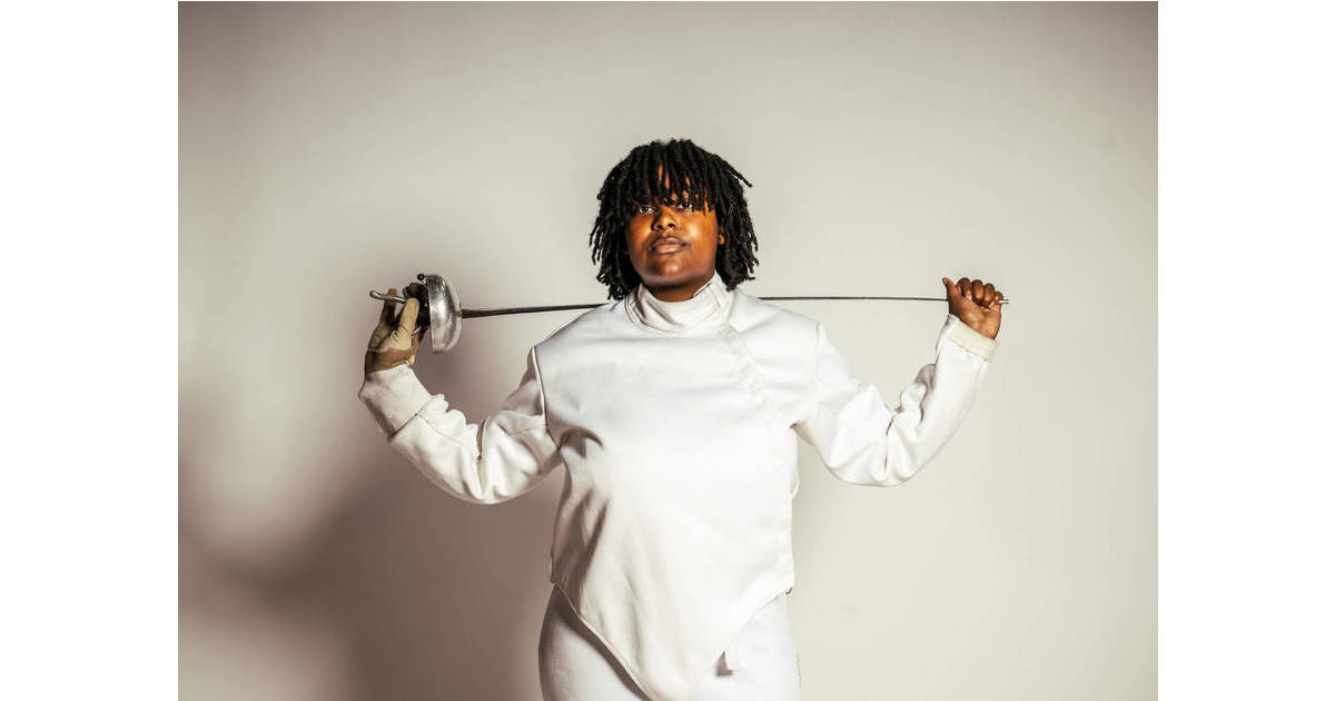 From High School Pioneer to Collegiate Competitor: The Inspiring ...