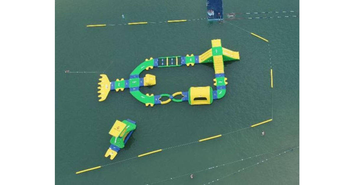 The Wibit's Here, the Wibit's Here! | Fair Lawn/Glen Rock, NJ News ...