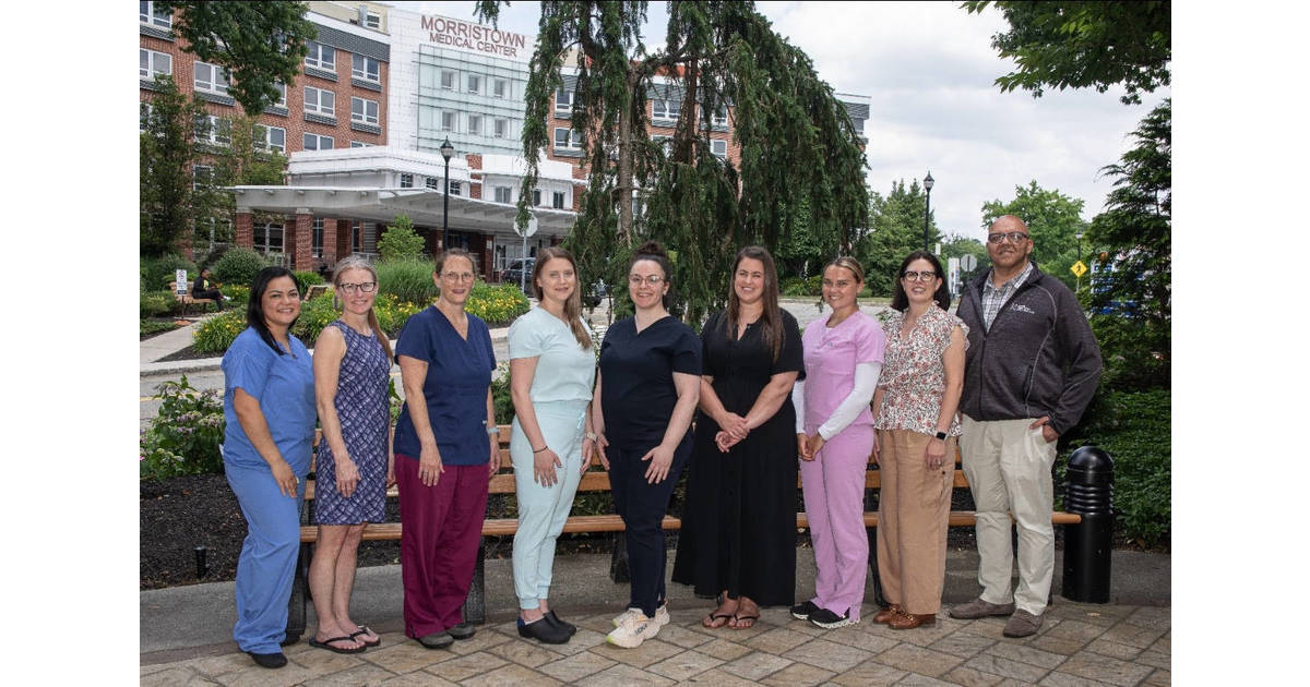 Women's Association For Morristown Medical Center Announces 2024 ...