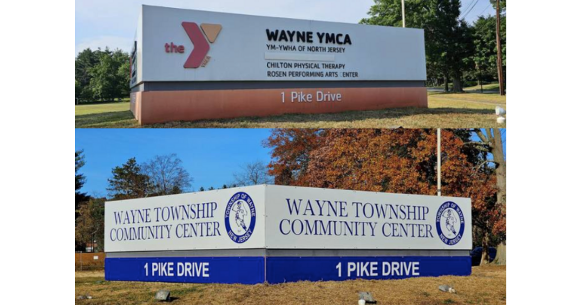 Wayne Township Has Still Not Purchased the YMCA Property at 1 Pike ...