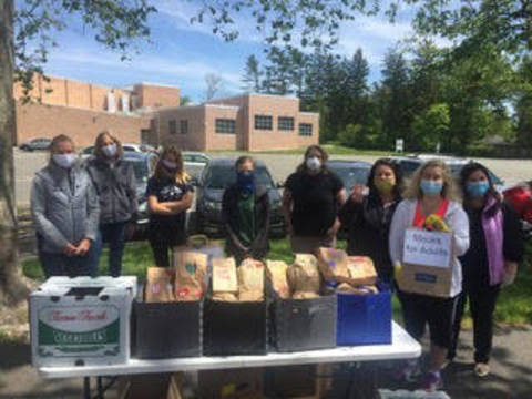 Helping Hands of Chatham Continues to Support Local Residents in Need ...