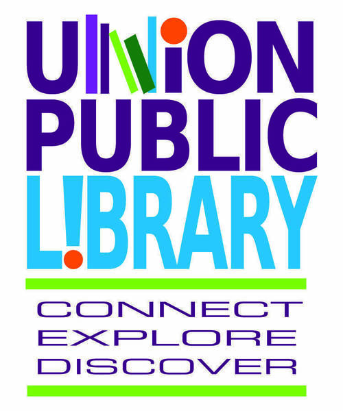 Union Public Library's Tip of the Week: Get a Library Card | Union, NJ ...