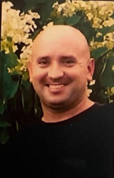 Jacek Pyzynski - Local UPS Driver | South Plainfield, NJ News TAPinto ...