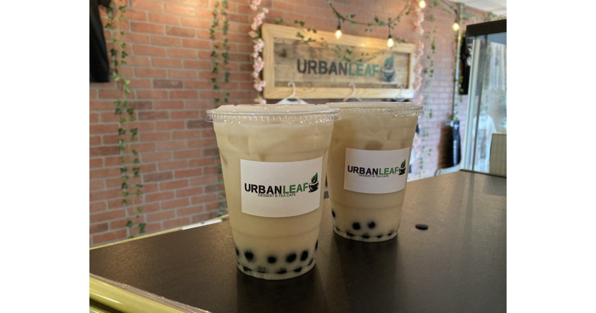 Urban Leaf is Popping Up at Pretty Handy during Nutley's Small Business ...