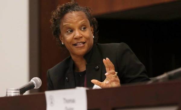 Biden Nominates Camden’s First Black Federal Judge | Camden, NJ News ...