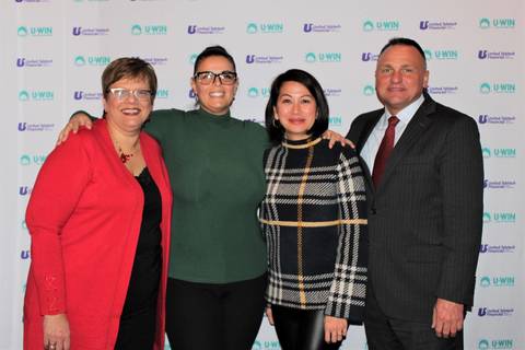 United Teletech Financial Credit Union Introduces First Prize-Linked ...