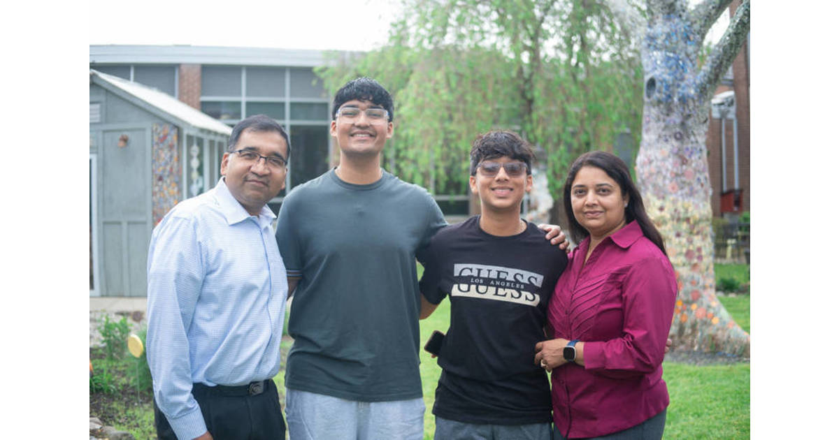 Kenilworth's David Brearley Middle High School Brothers Make History ...