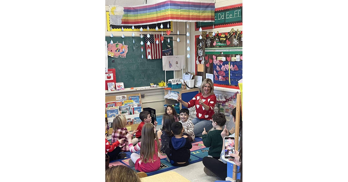 Kenilworth's Harding Elementary School Principals' Weekly Update ...