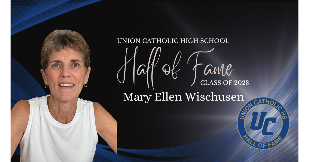 An Inside Look At Mary Ellen Wischusen, Who Will Be Inducted Into The ...