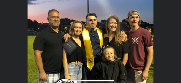 Who's Who in Kenilworth: Vinnie Rappa | Kenilworth, NJ News TAPinto ...