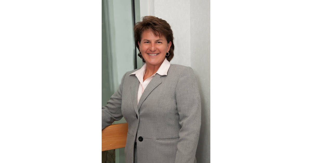 CCM Executive VP Karen VanDerhoof Named a Finance Leader in New Jersey ...