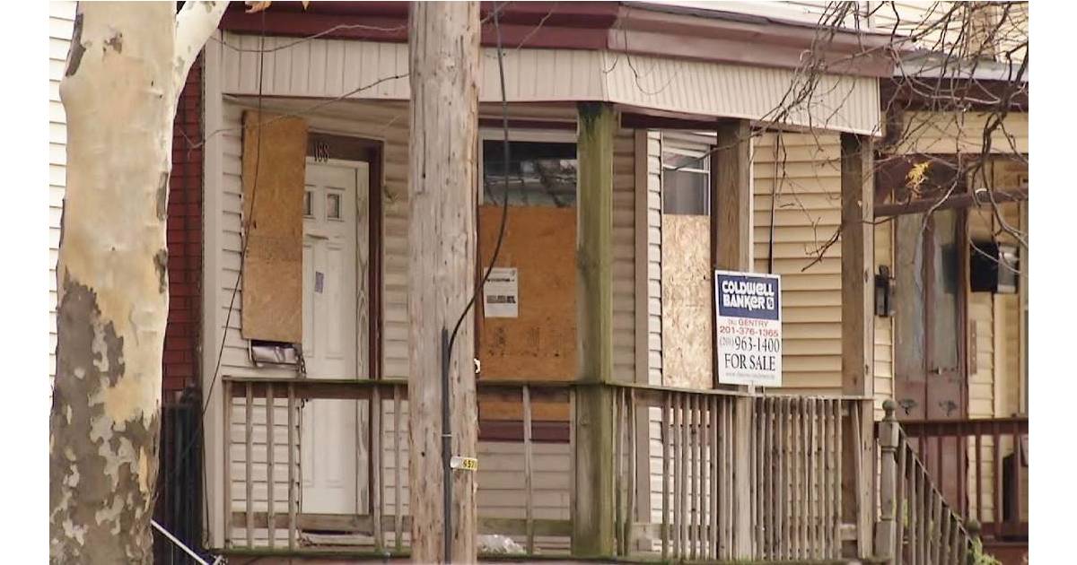 Newark Hikes Fees to Fight Neighborhood Blight | Newark, NJ News TAPinto