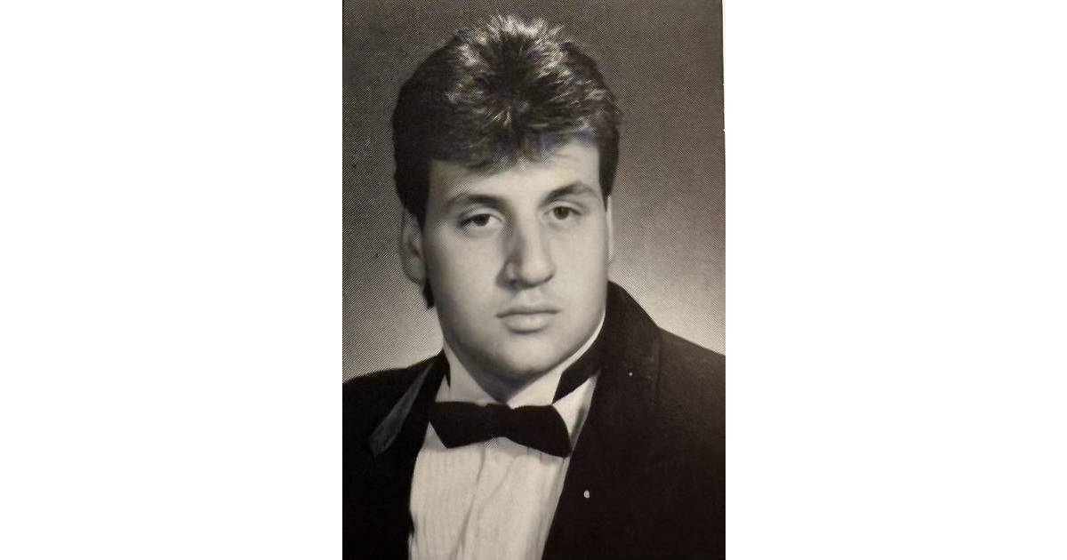 Hasbrouck Heights Hall of Fame: John Valenti, Class of 1990 | Hasbrouck ...