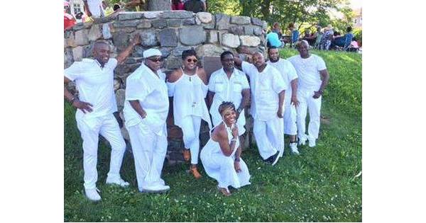 Valarie Adams & The Dimension Band set to perform Soulful Tunes at ...