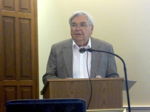 Bridgewater Township Renames Wemple Property After Longtime Resident ...