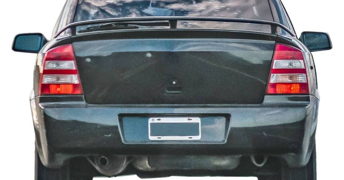 Diegnan bill targets drivers who intentionally obstruct their license ...