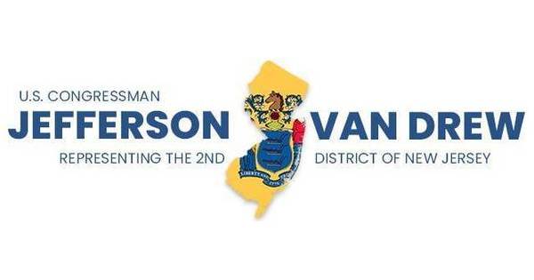 Congressman Van Drew Secures Major Victory Ensuring the FAA Technical ...