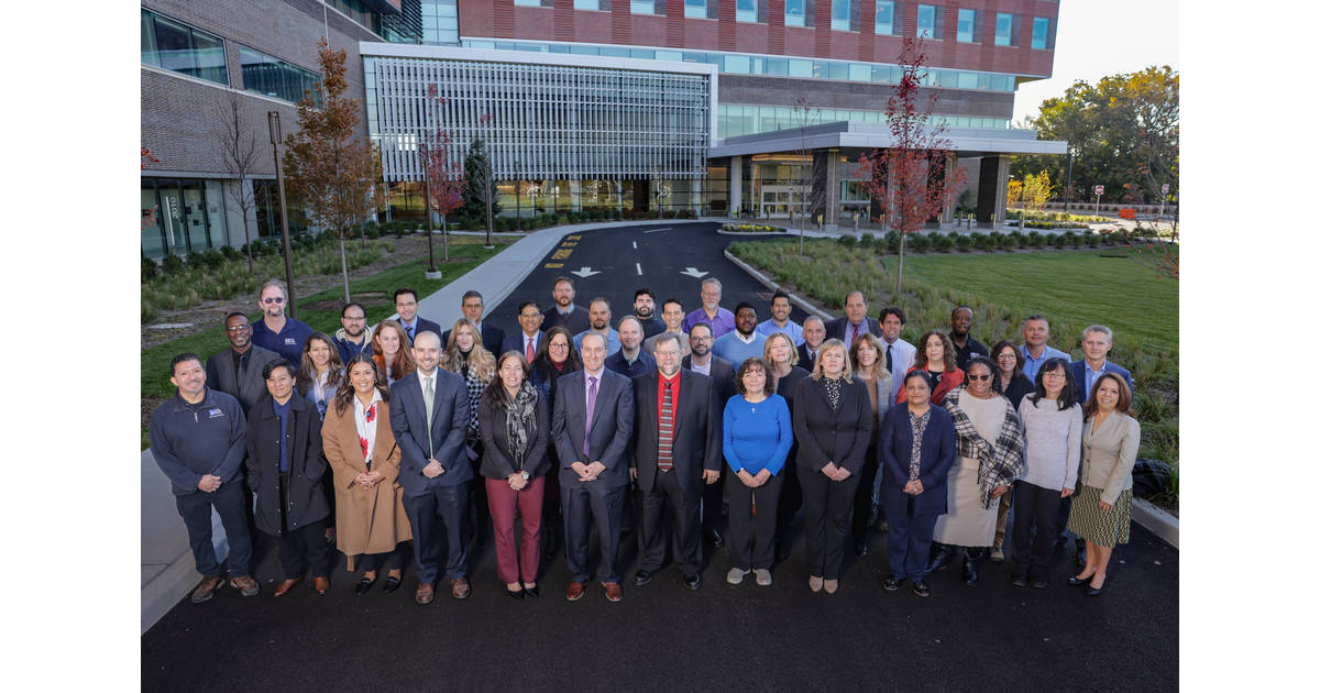 Valley Health System Honored For Digital Excellence As a 2023 Digital ...