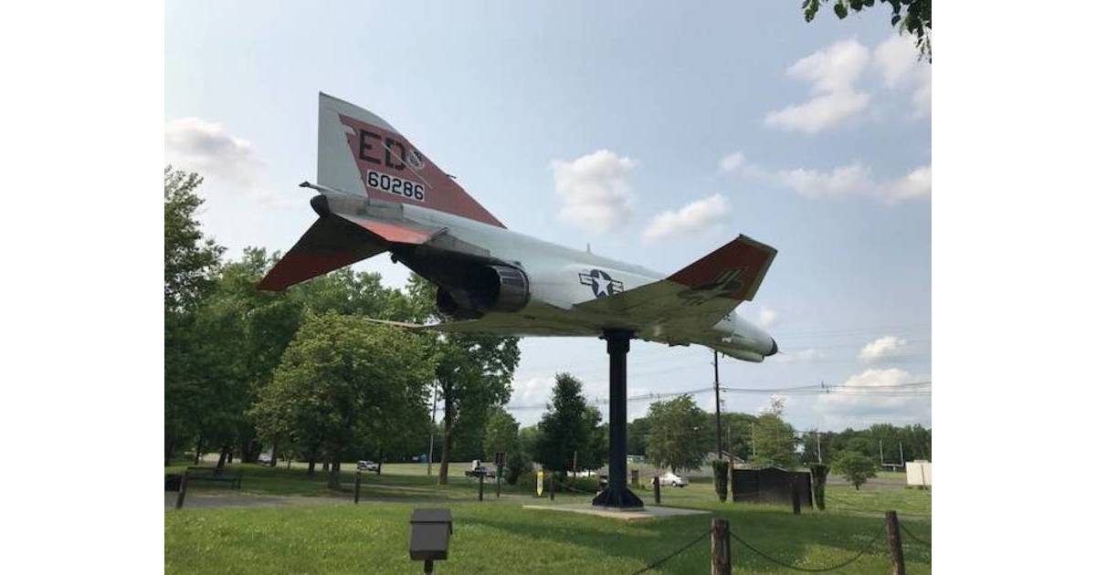 How Can You Serve the Hamilton Community? By Joining the Patriotic ...