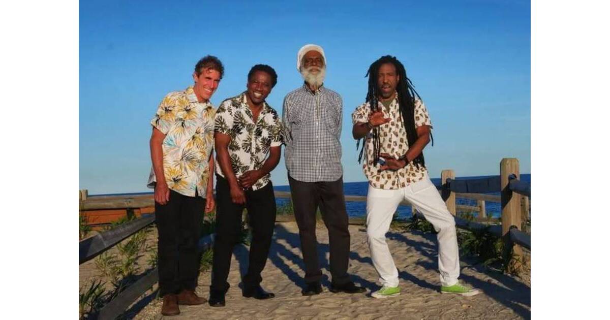 The Verdict Reggae Soca Band to Kick Off Piscataway Summer Concert ...