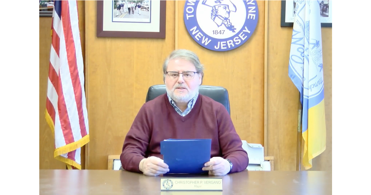 Wayne Mayor Doubles Down with Second Video Opposing School Referendum ...