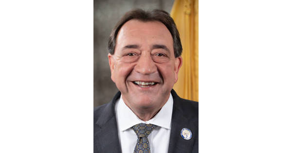 County Executive Benson Names Longtime Public Servant, Union Leader to ...