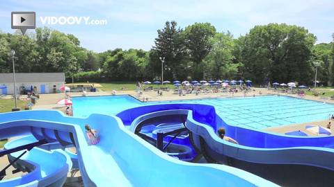 Town Council to Vote on Verona Pool Renovations and Improvements ...