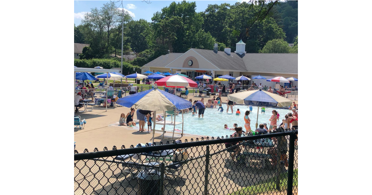 Verona to Get $75K Grant for Baby Pool Upgrades | Verona/Cedar Grove ...