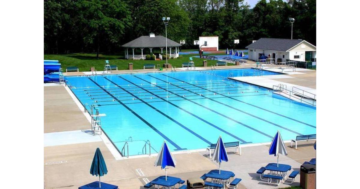 Verona Family Pool Rates to Rise 7% This Summer | Verona/Cedar Grove ...