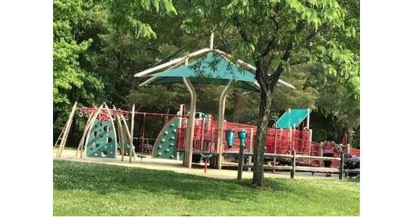 What Do You Want to See in Hamilton Parks? Tell the Township in ...