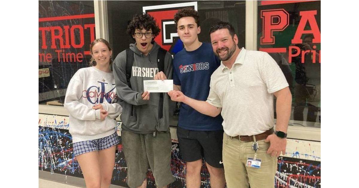 CB East Students Create Winning Video for Teen Driver Safety ...