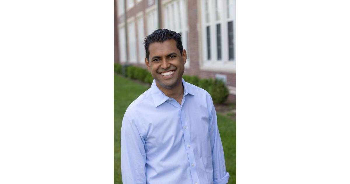 An Update on Legislative Support for Schools From Senator Vin Gopal ...