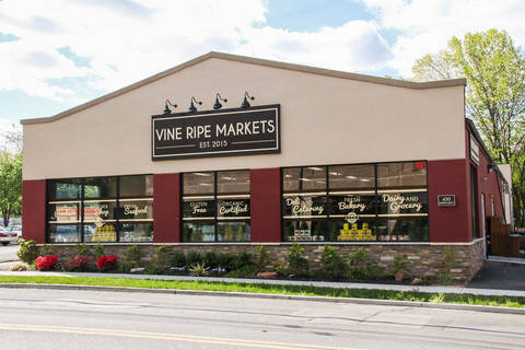 Order Christmas Catering from Vine Ripe Markets in Westfield, NJ | TAPinto