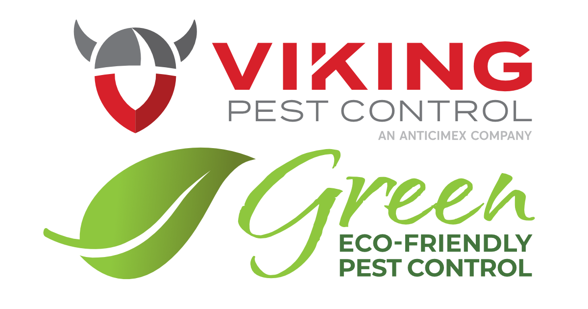 Viking Pest Control Launches New Environmentally Friendly Green Pest ...