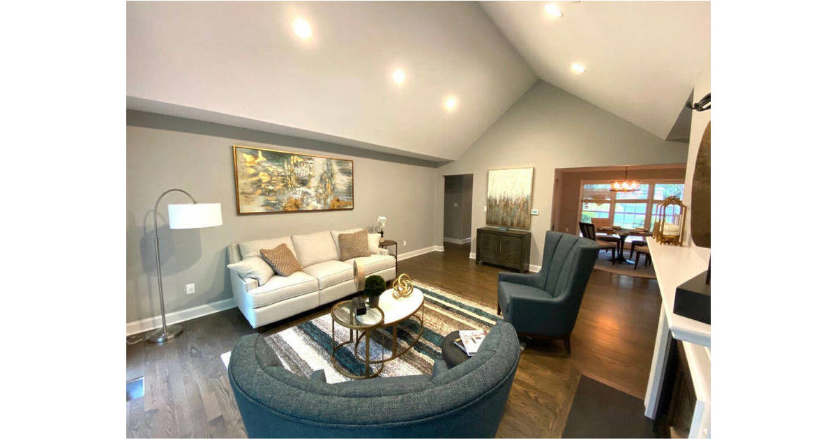 Discover The Villas at Laurel Circle! | Bridgewater/Raritan, NJ News ...