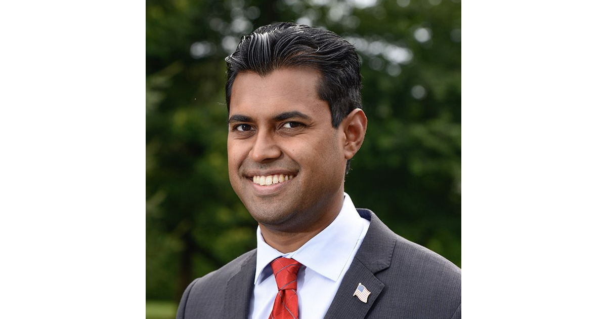 Mental Health America Honors Senator Vin Gopal for Commitment to Mental ...