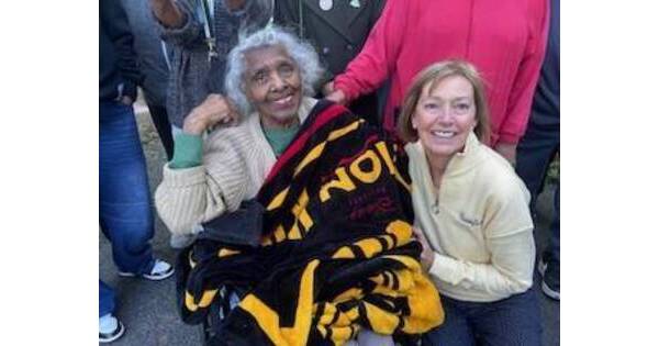 Culbreath Park Dedication Honors a Cranford Legacy of Love, Family, and ...