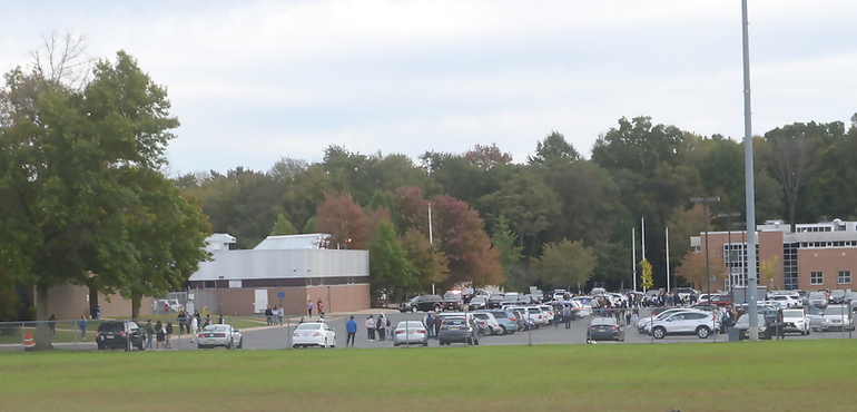 Union County Vo-Tech Schools Went Into Lockdown on Friday After ...
