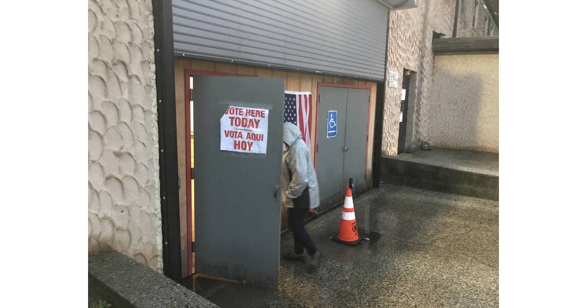 Westfield Ward Map to Remain Unchanged, Commission Decides | Westfield ...