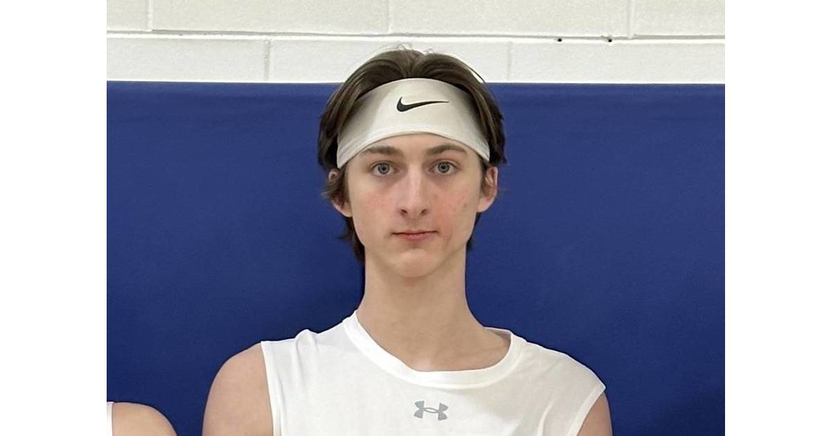 Allstate Westfield Athlete of the Week: Jason Billings | Westfield, NJ ...