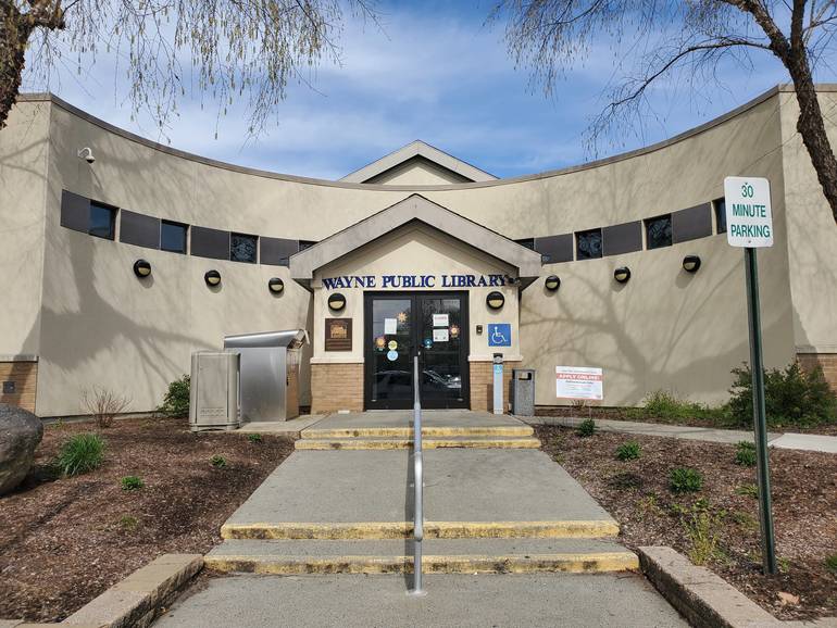 Wayne Public Library Hosts Virtual Kids Concert: Magical Melodies | TAPinto