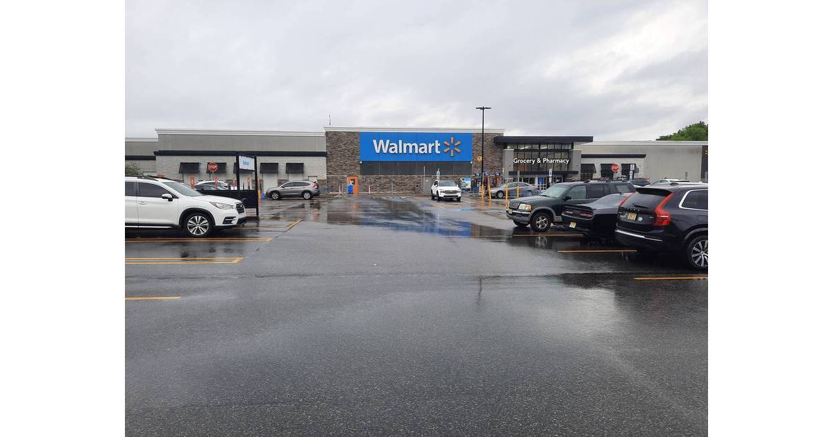 Proposed Mount Laurel Walmart Addition Has One More Hurdle to Overcome ...