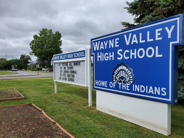 Survey Results Reveal that Wayne Overwhelmingly Wants to Keep the ...