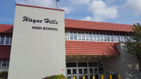 Wayne Hills High School Ranked as #1 School for Athletes in NJ | Wayne ...