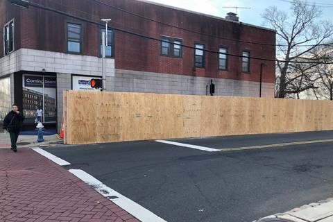 Downtown Springfield Redevelopment Prepares for Demolition ...