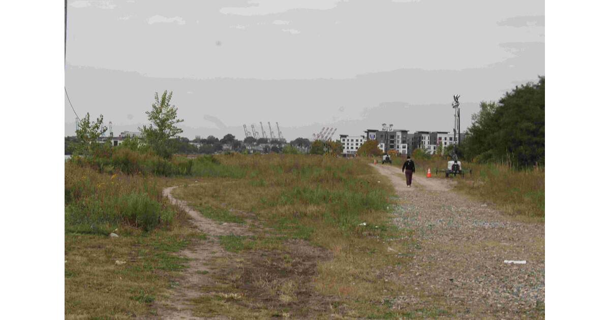 City to Extend MOTBY Walkway | Bayonne, NJ News TAPinto | TAPinto