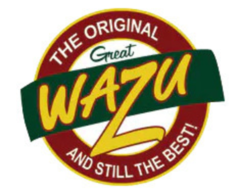 The Great Wazu has Moved to a New Location | East Hanover/Florham Park ...